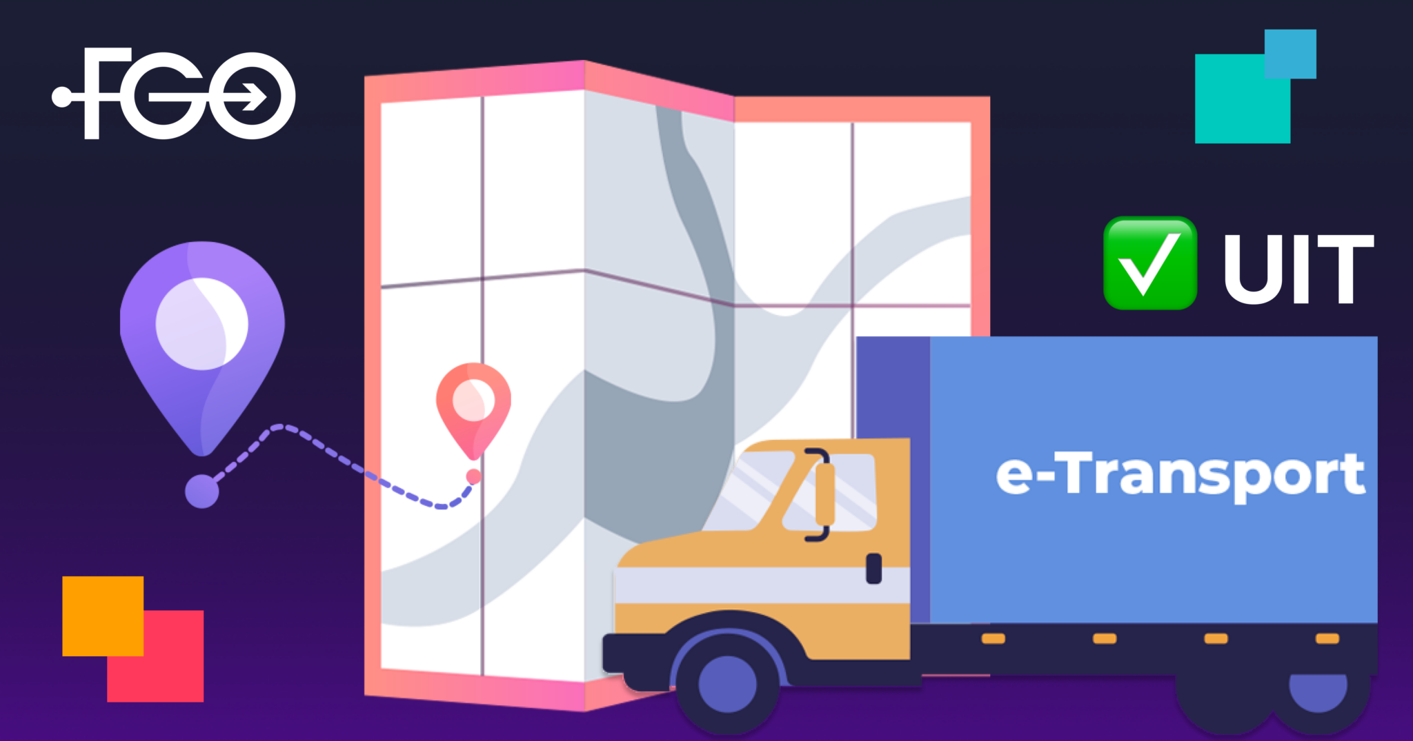 RO e-Transport integrat în contul FGO – Blog FGO