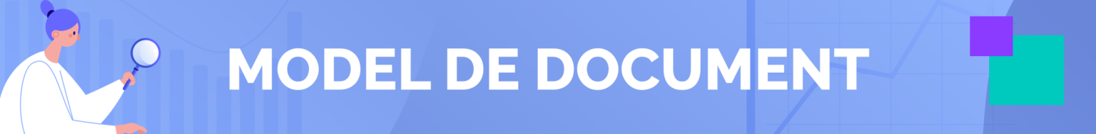 Model de Decizie REGES-Online – desemnarea persoanei responsabile ...